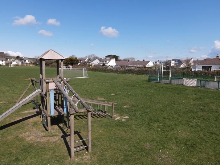 Play Areas – Georgeham Parish Council