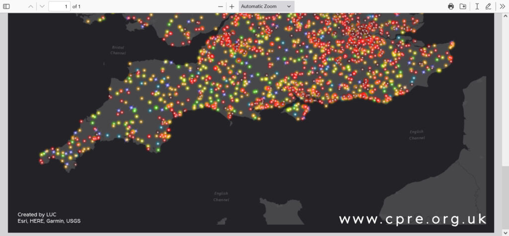 Georgeham Parish Council